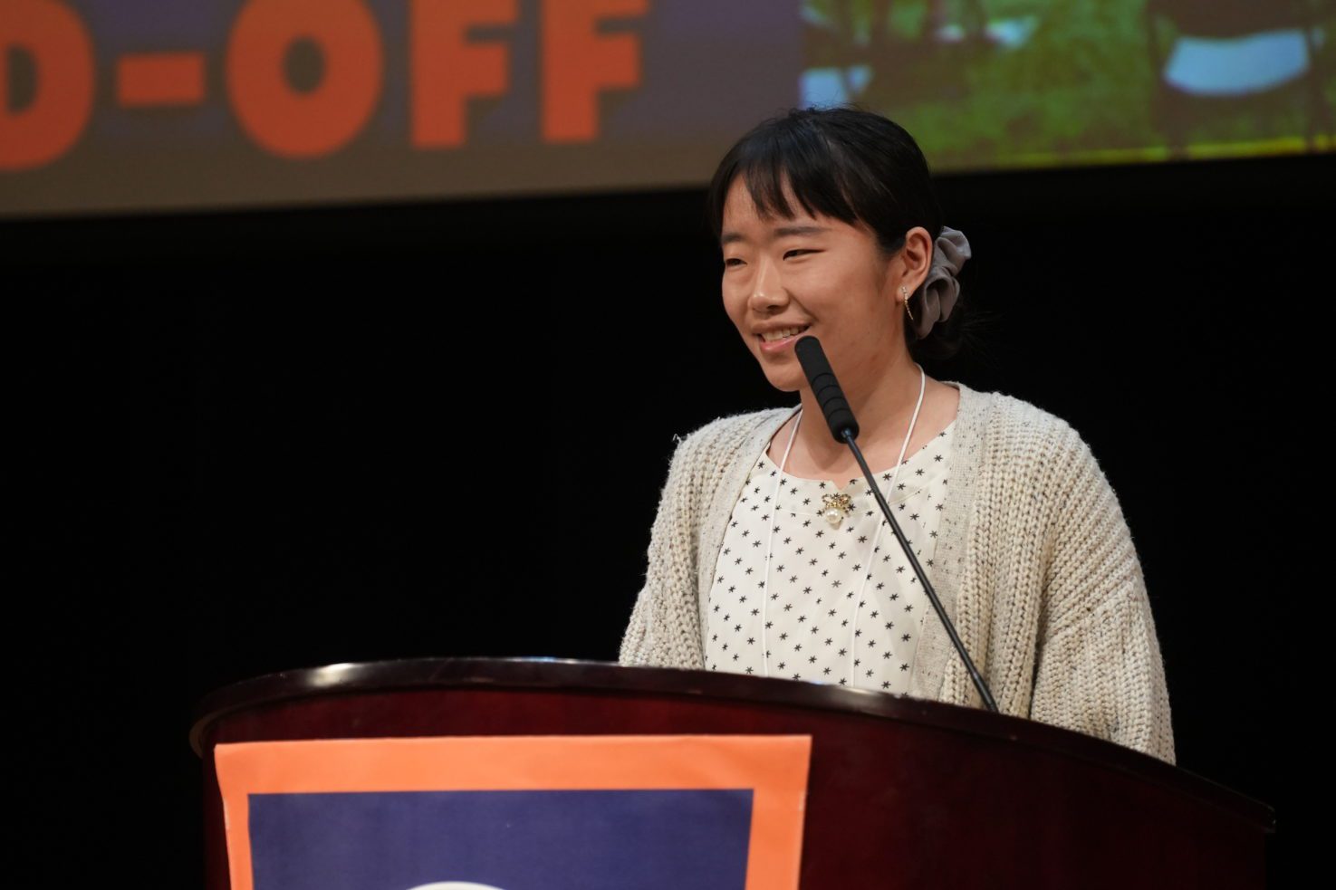 Annual Naomi Ruth Cohen Institute Conference Tackles the Teen Mental ...