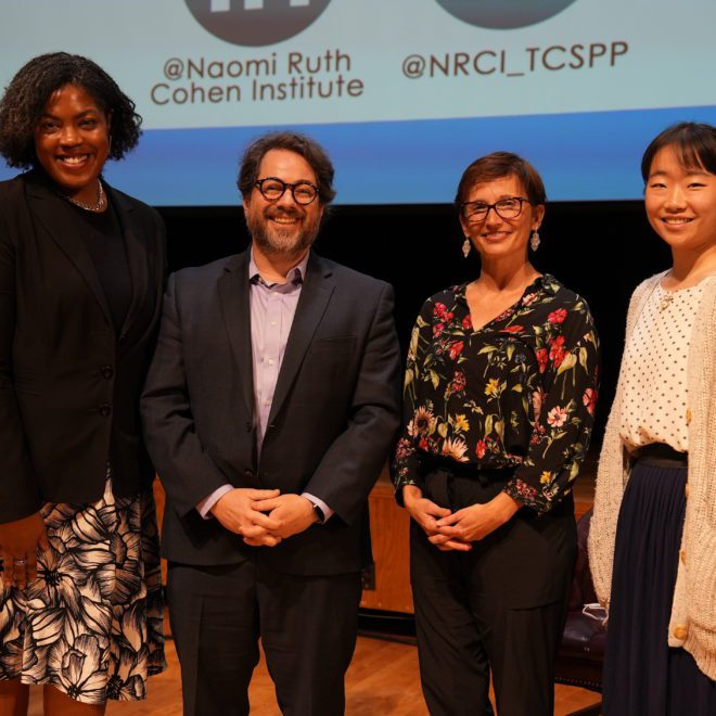 Living, learning and finding success - Insight Digital Magazine