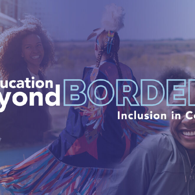 Bridging the divide to unity - Insight Digital Magazine