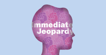 Immediate Jeopardy - Insight Digital Magazine