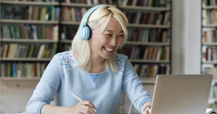 The Chicago School Library Innovates for Greater Access - Insight ...