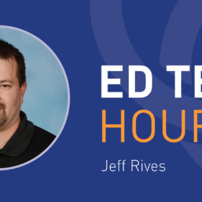 Ed Tech Hour Episode 24: Sherri Restauri - Insight Digital Magazine