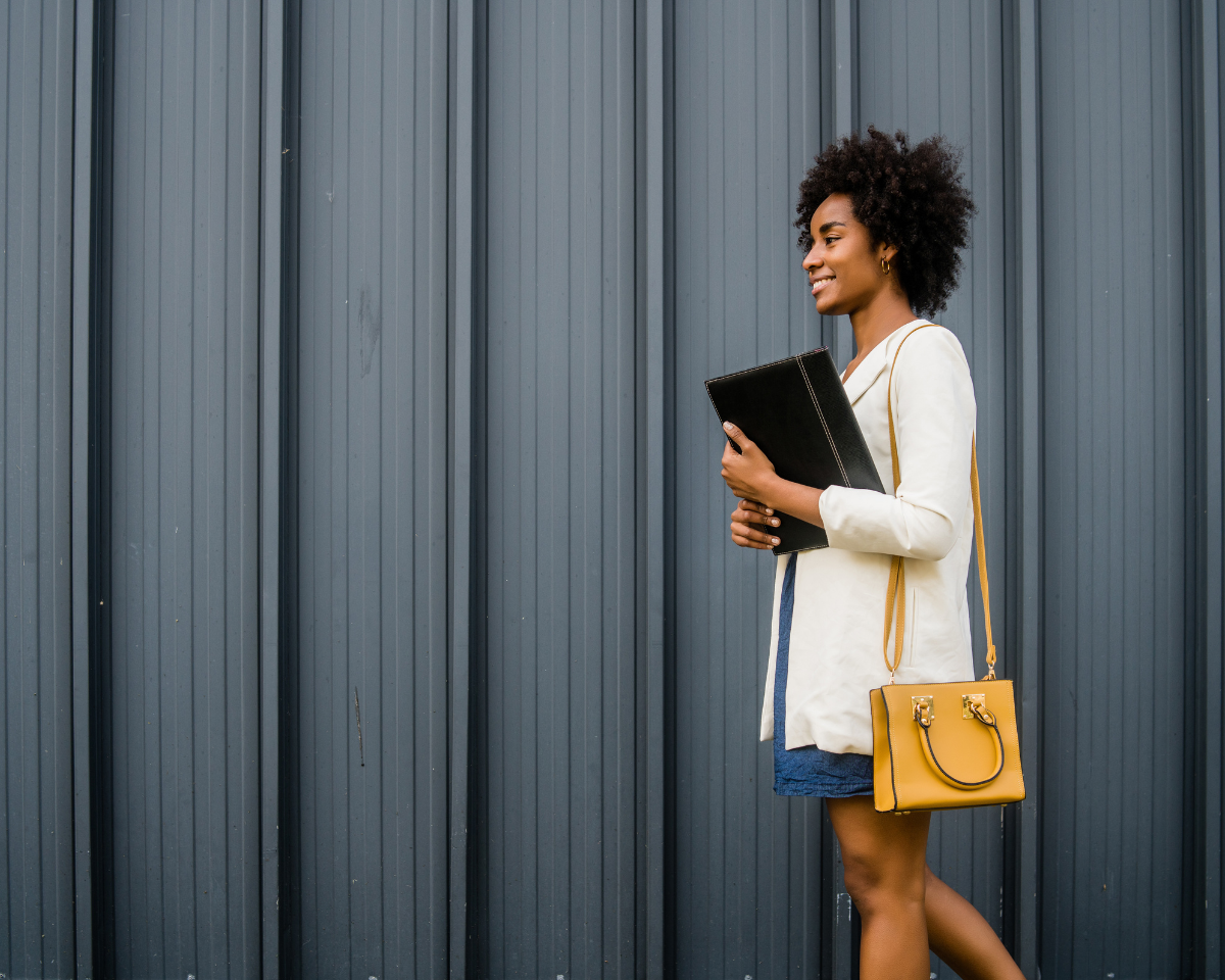 Women of Color in the Corporate World - Insight Digital Magazine