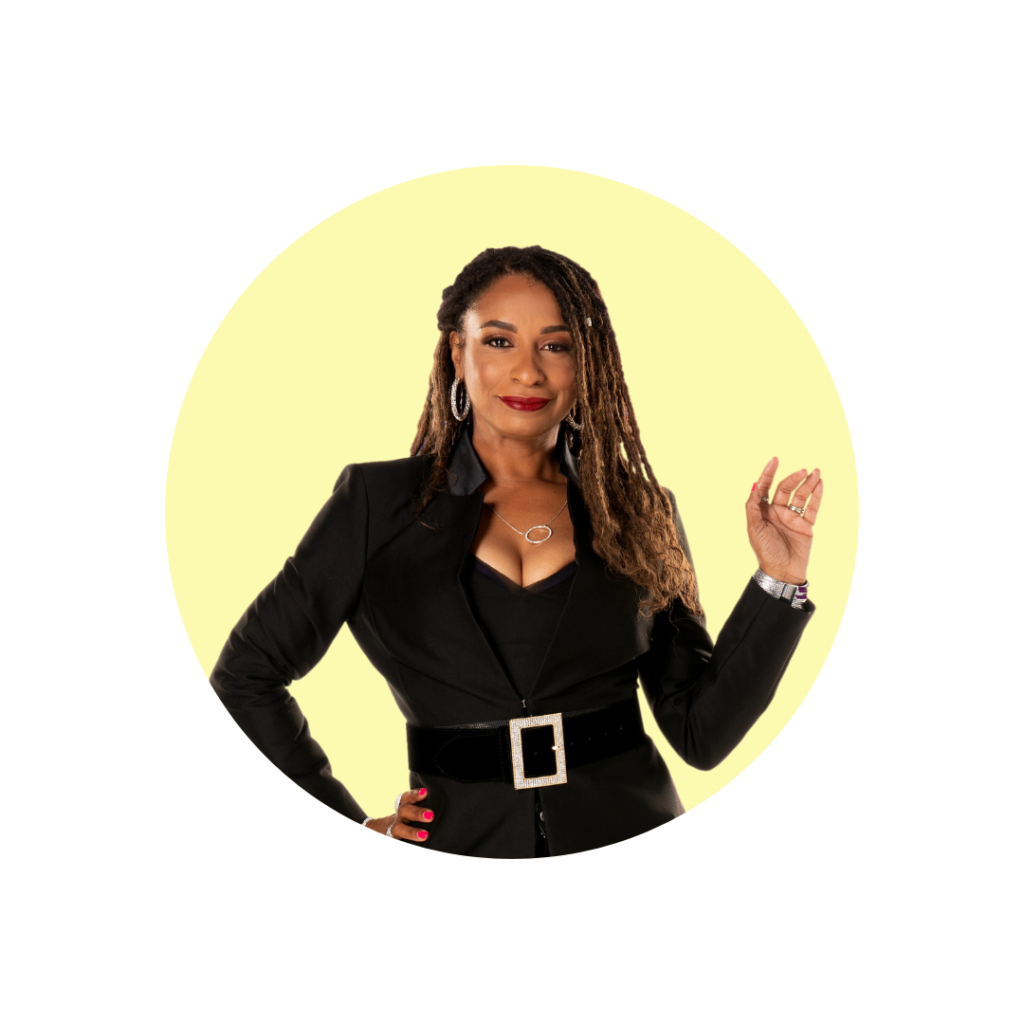 Ep. 4: Supporting Black Leadership - Insight Digital Magazine