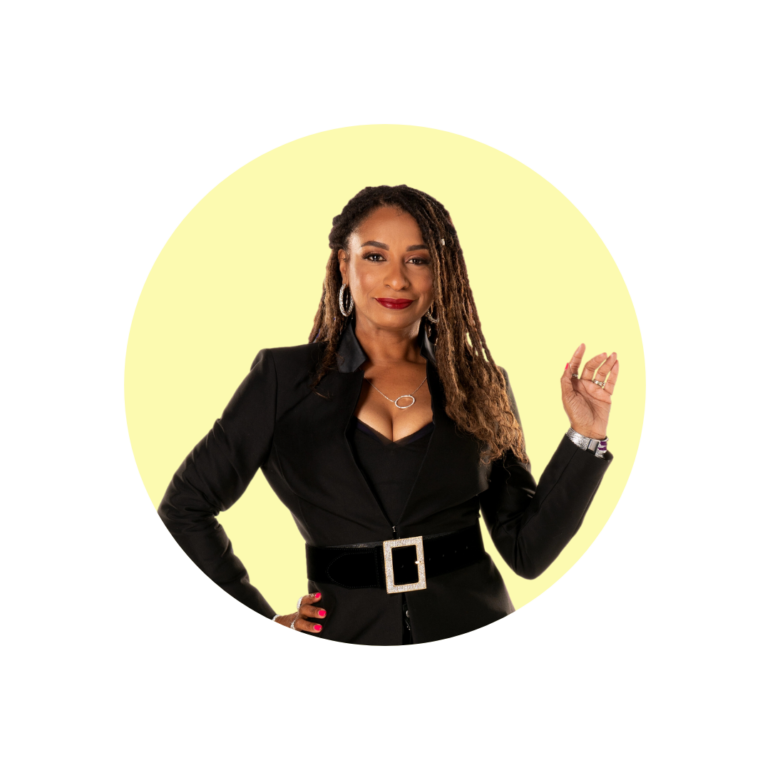 Ep. 4: Supporting Black Leadership - Insight Digital Magazine