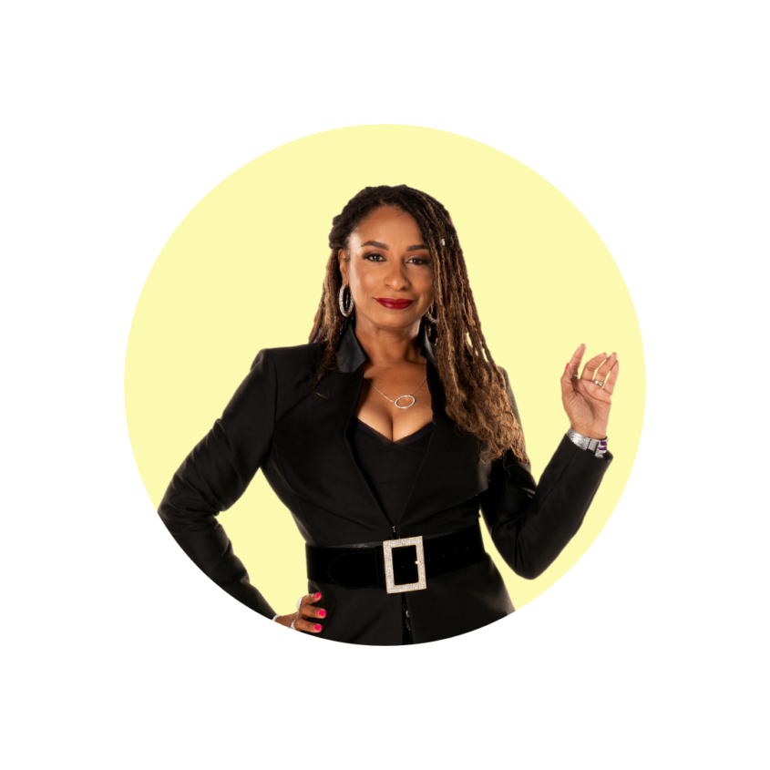 Ep. 4: Supporting Black Leadership - Insight Digital Magazine