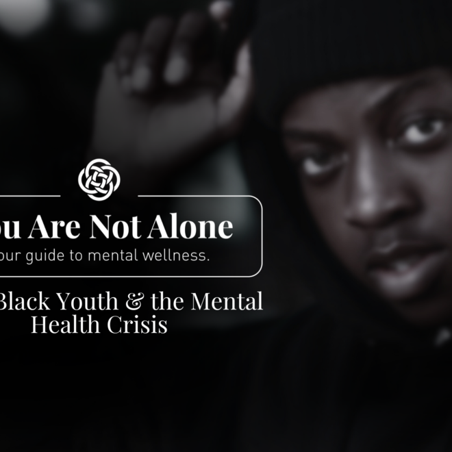 You Are Not Alone: Your Guide to Mental Wellness - Insight Digital Magazine