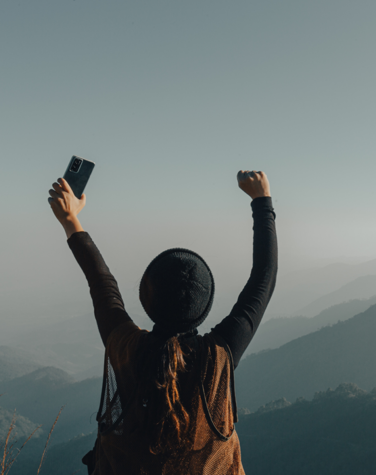 President's Blog: Embracing the Empty Nest - Insight Digital Magazine