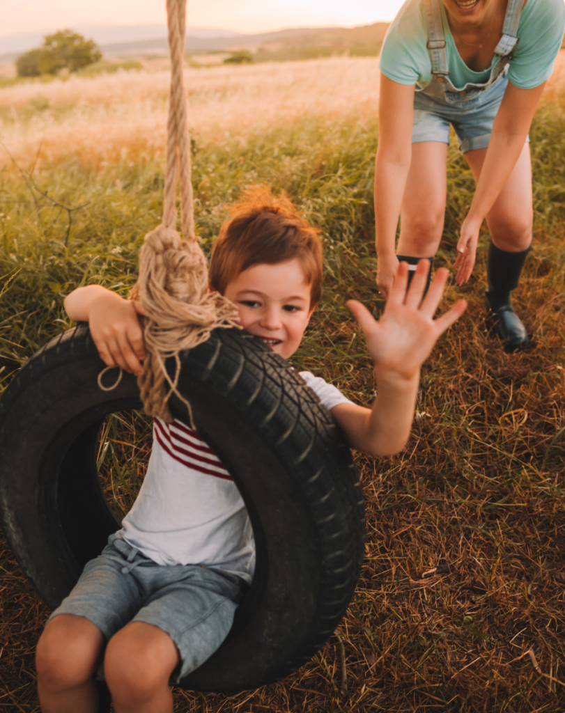 President's Blog: Embracing the Empty Nest - Insight Digital Magazine