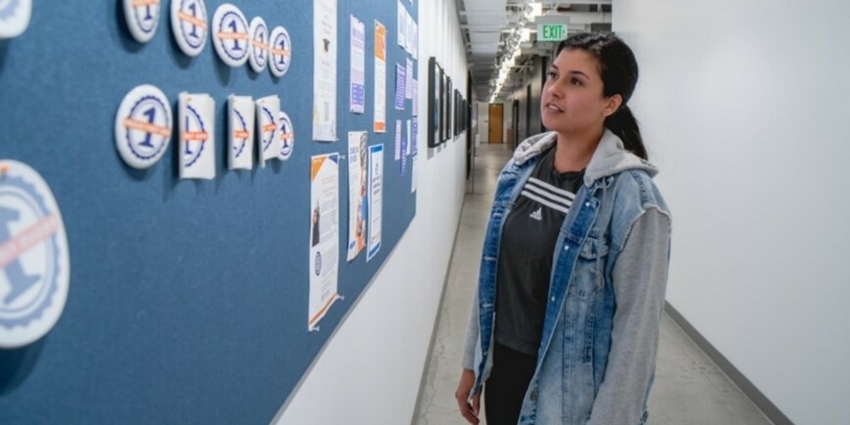 First-Generation Student Program| The Chicago School