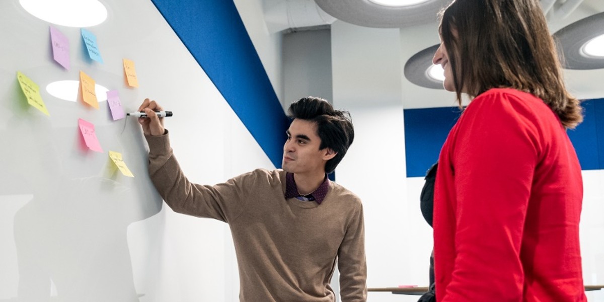 Spotlight on Pathway Programs | The Chicago School