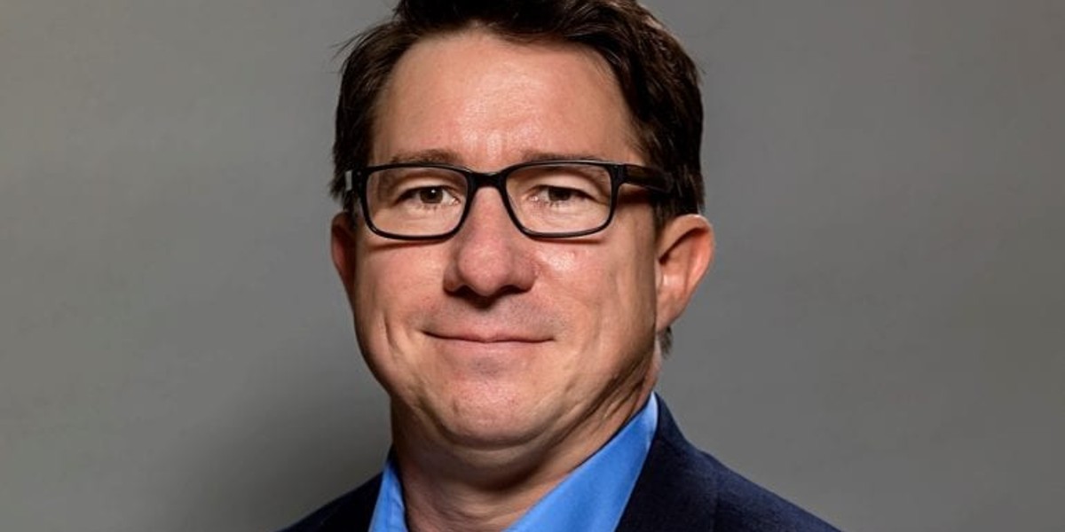 Dr. Lance Garrison and the College of Professional Psychology