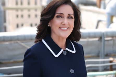 Nancy Ejuma, Ph.D. - Insight Digital Magazine