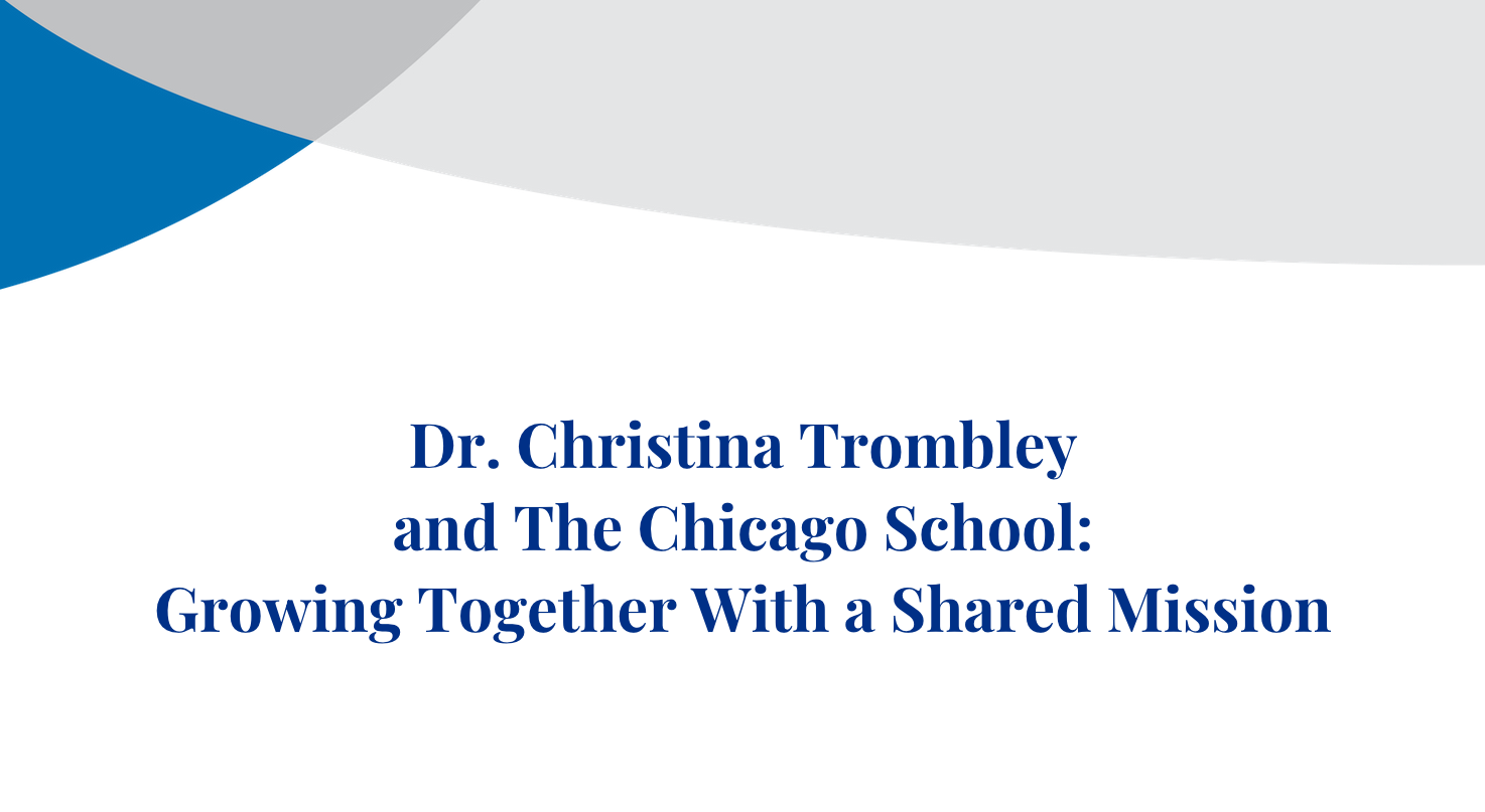 Insight Digital Magazine | Home | The Chicago School