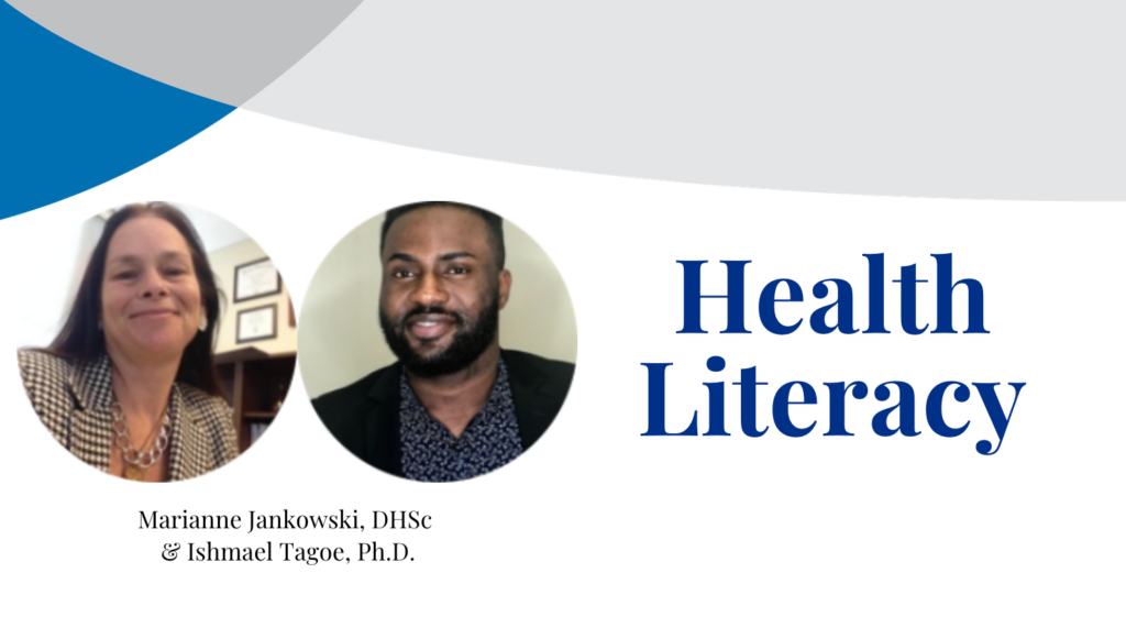 Health Literacy - Insight Digital Magazine