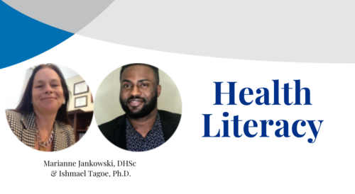 Health Literacy - Insight Digital Magazine