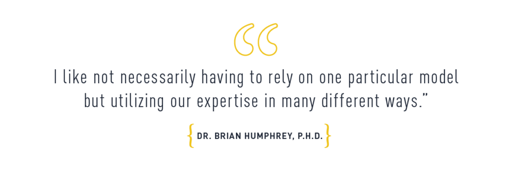 Prescribing Psychologists Lead the Way on Integrated Care - Insight ...