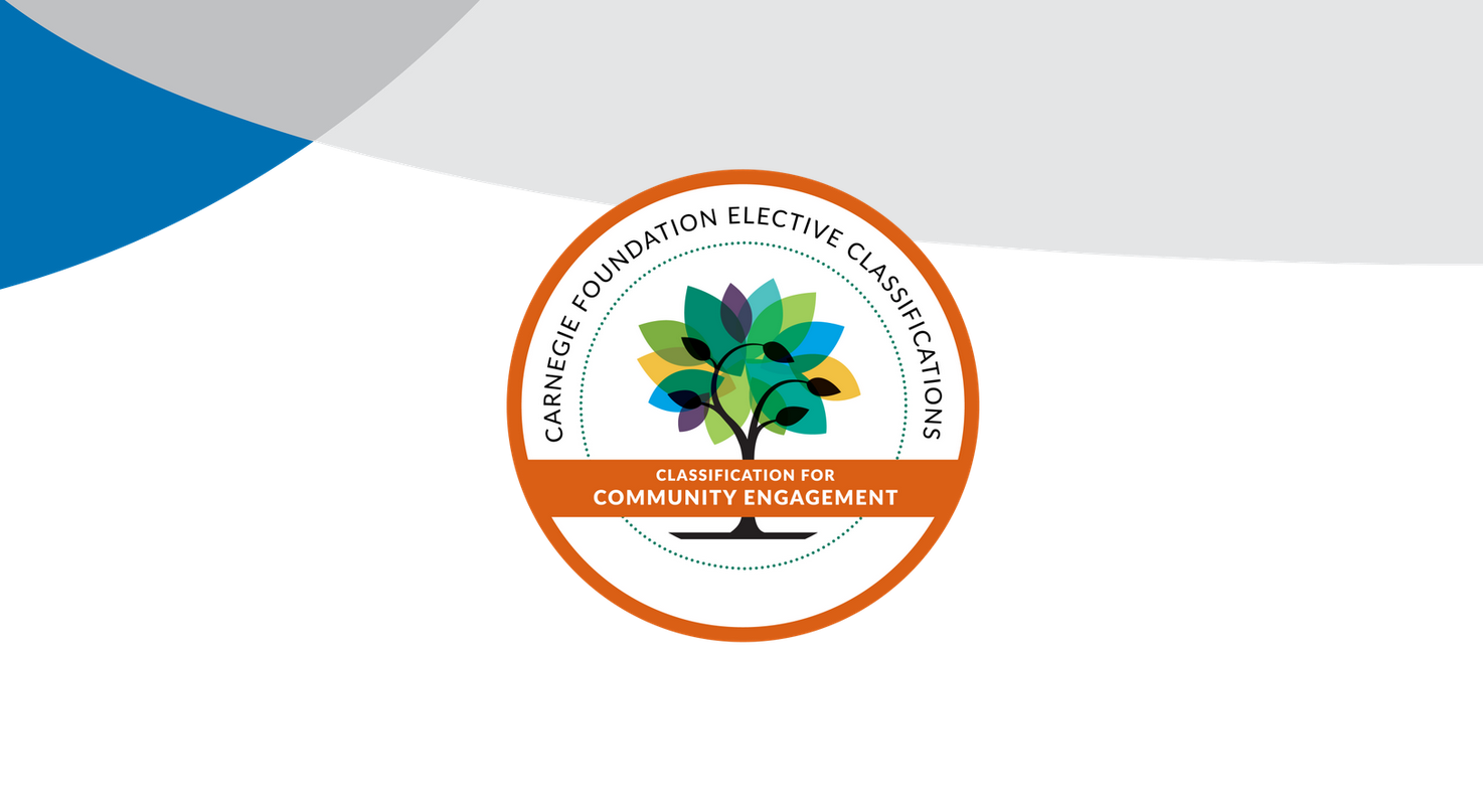 The Chicago School Earns Carnegie Foundation Classification