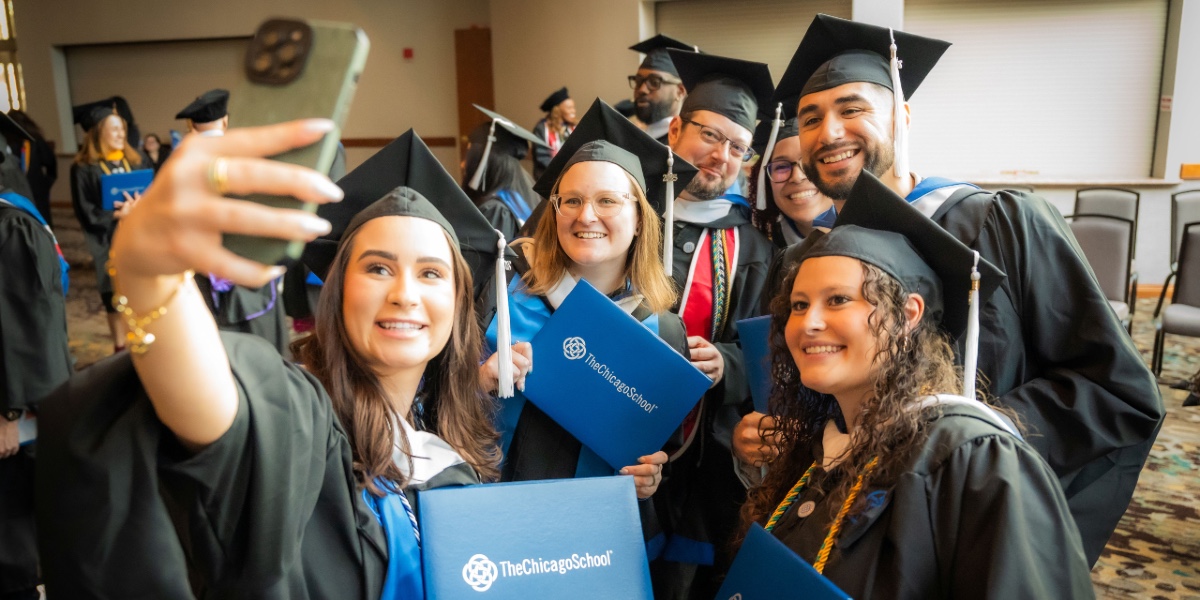 About The Chicago School | The Community Solution