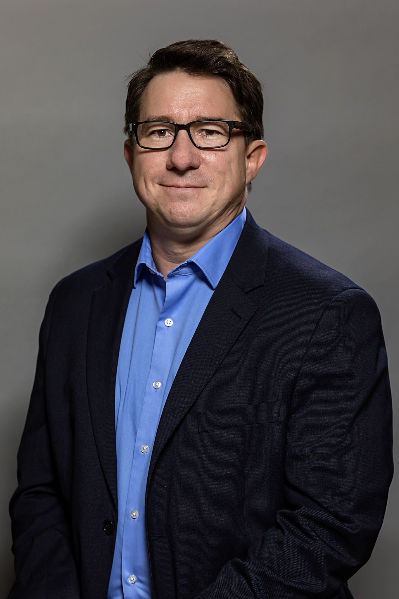 Dallas Campus under leadership of Dr. Lance Garrison
