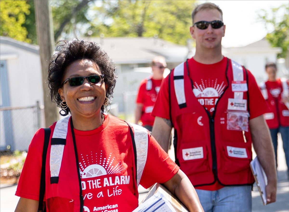 Sound the alarm. Save a life. - Insight Digital Magazine