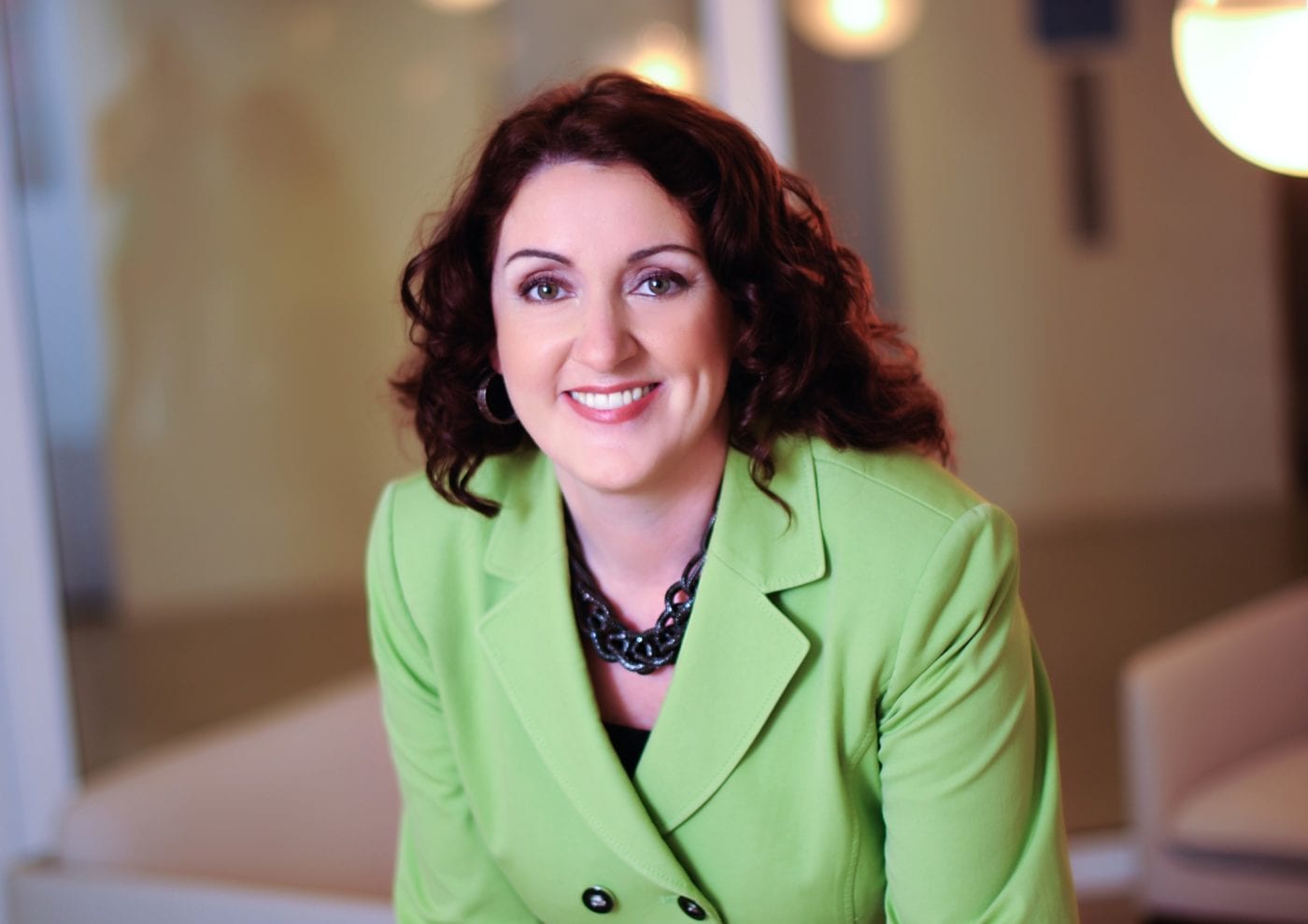 Dr. Michele Nealon introduces The Chicago School's new campaign