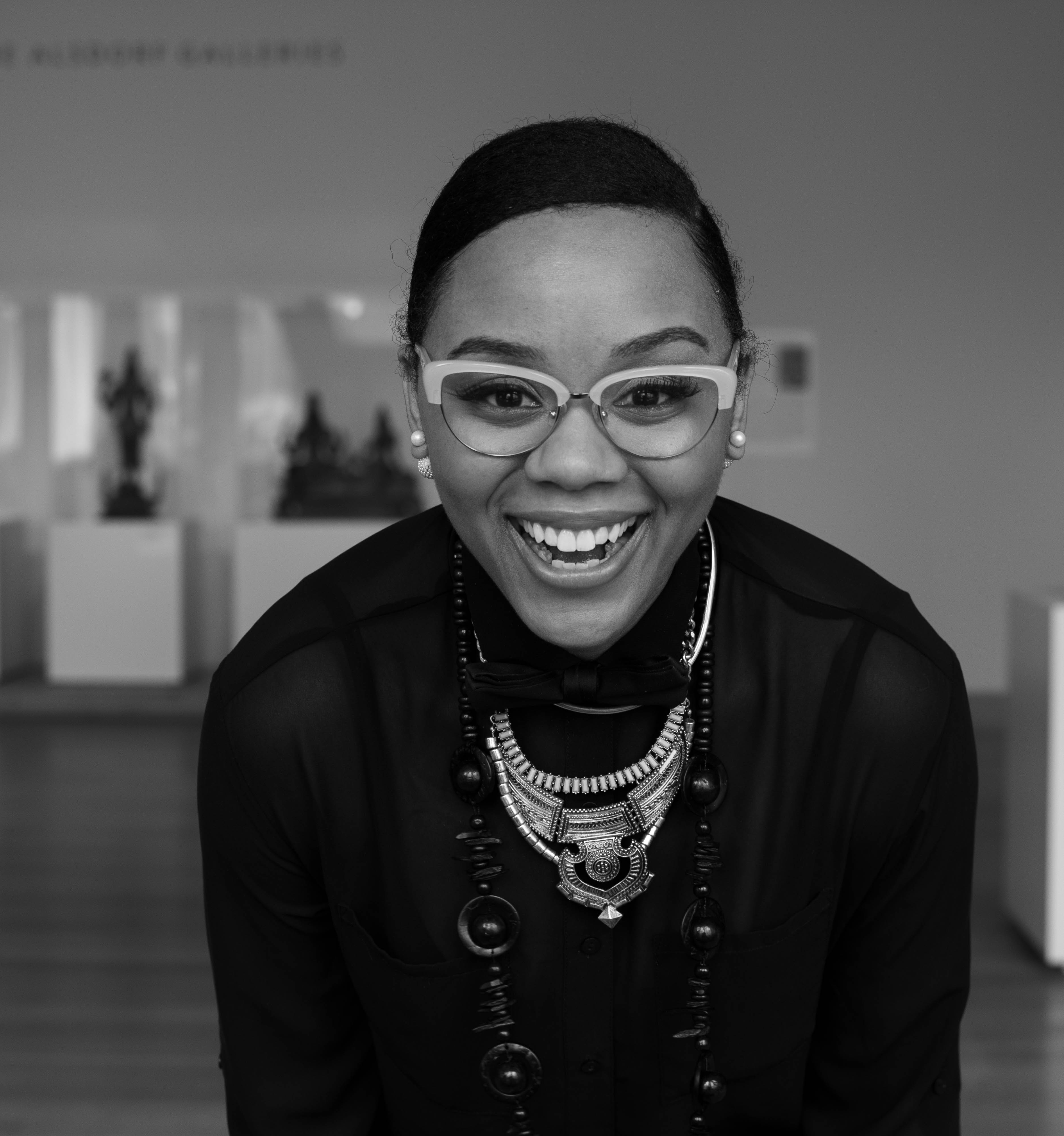 There's an art to it - Insight Digital Magazine