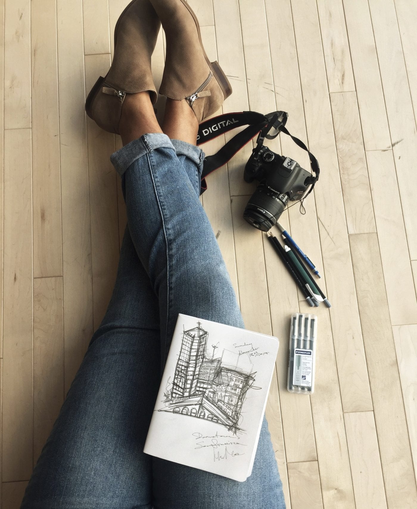 There's an art to it - Insight Digital Magazine