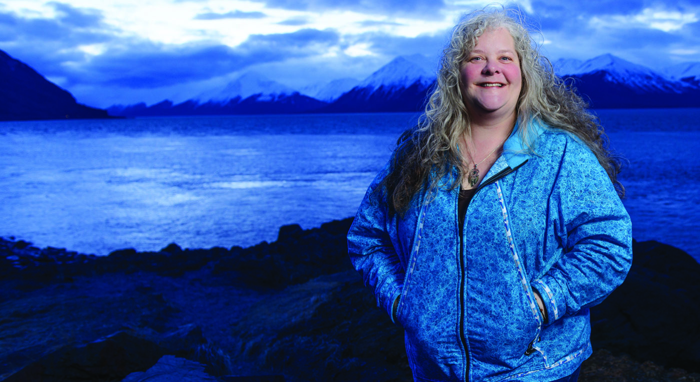 Native Daughter - Serving the Native American Community | TCSPP