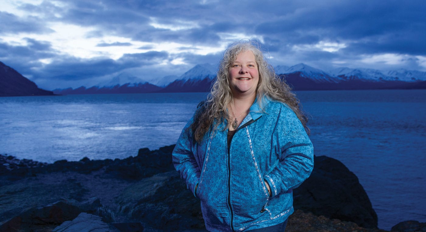 Native daughter - Insight Digital Magazine