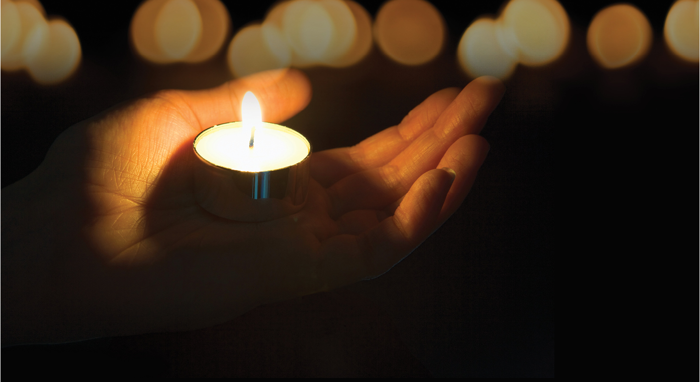 Life After Trauma: It Takes A Community - Healing