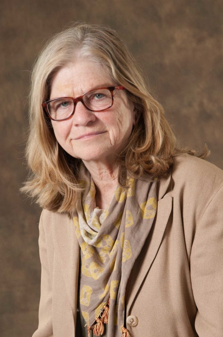 Flower Child, Band Manager, Professor: A Journey - Insight Digital Magazine