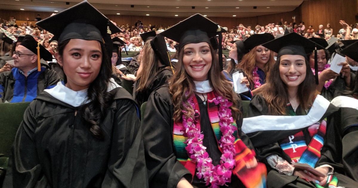 SoCal Campus Commencement 2019: Video Highlights - Insight Digital Magazine