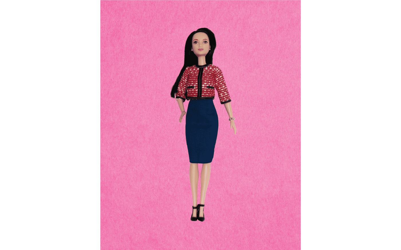 Playing with perspective - Insight Digital Magazine