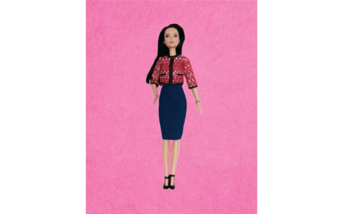 Playing with perspective - Insight Digital Magazine