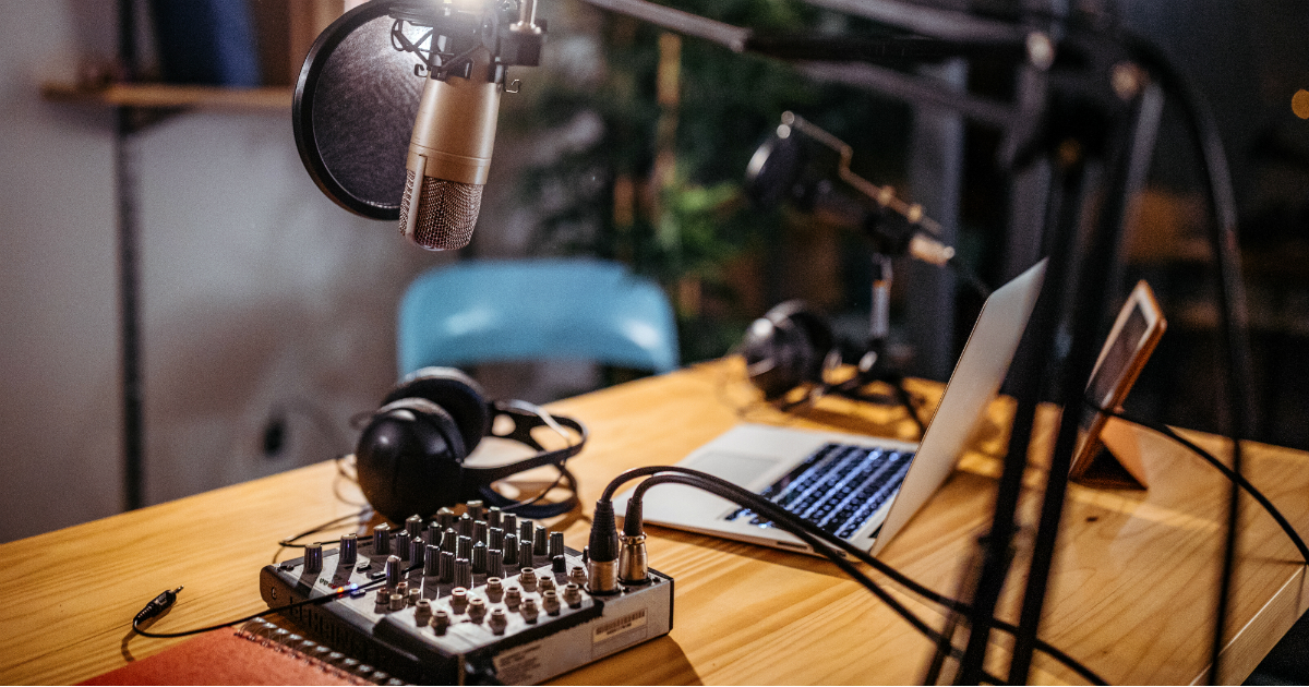 Ed Tech Hour Podcast | All Episodes | Insight Digital Magazine