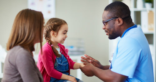 Physician assistant vs. nurse practitioner: what’s the difference? | TCSPP