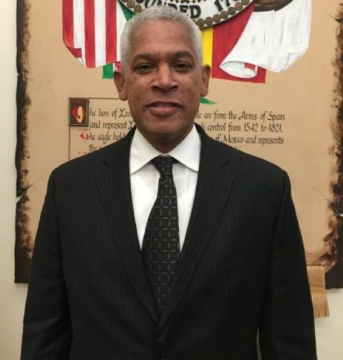 The Chicago School Names Anthony Mack, I as Director of Institutional ...