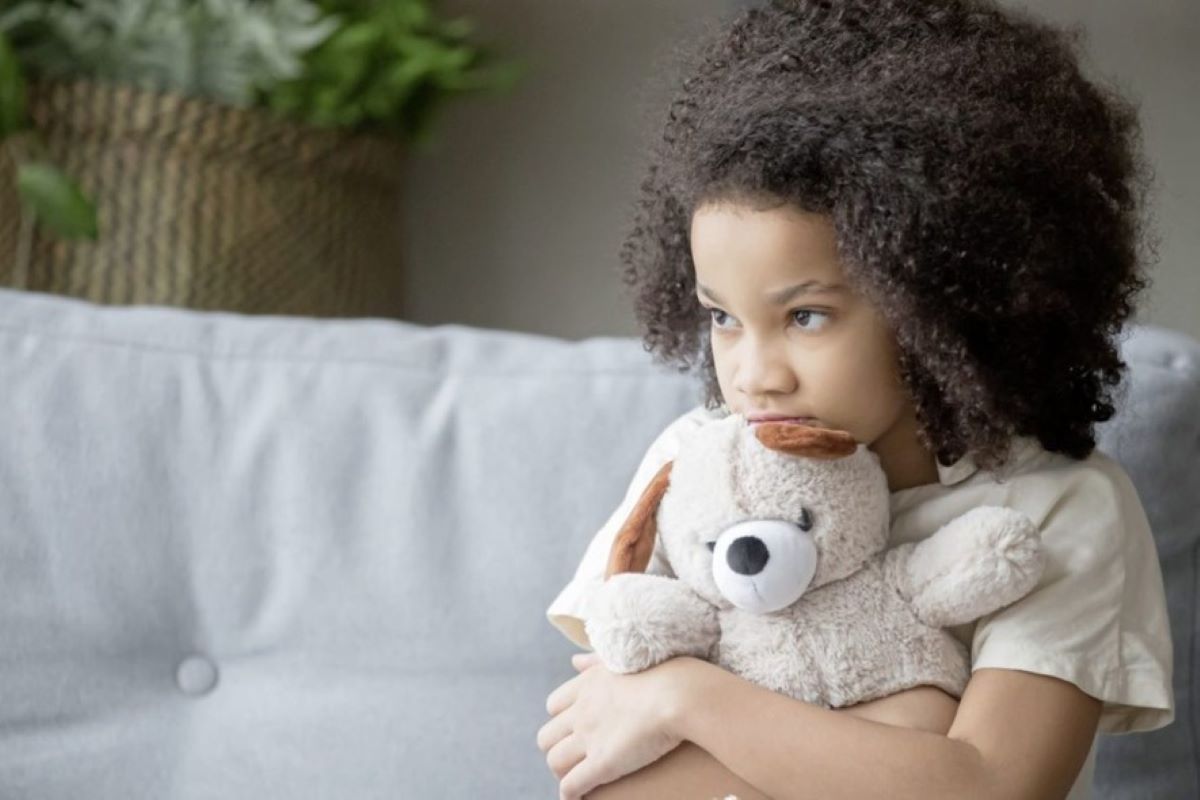 Feeling anxious in times of uncertainty - Insight Digital Magazine