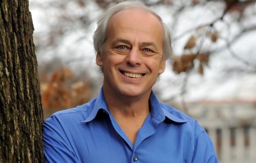 Ed Tech Hour Episode 9: Dr. Steven Graham - Insight Digital Magazine