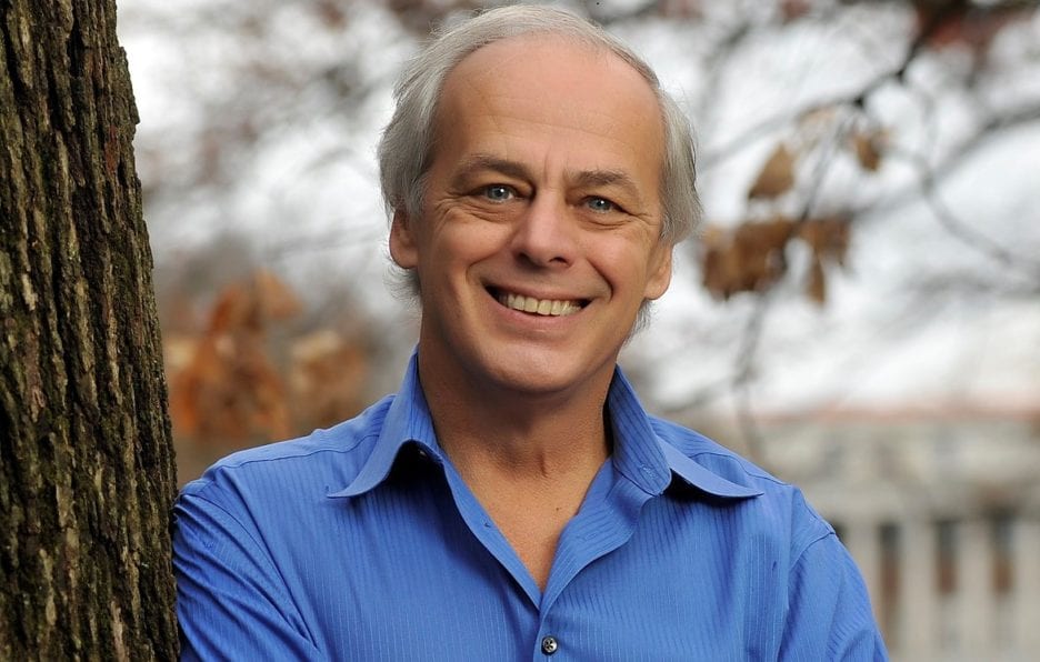 Ed Tech Hour Episode 9: Dr. Steven Graham - Insight Digital Magazine