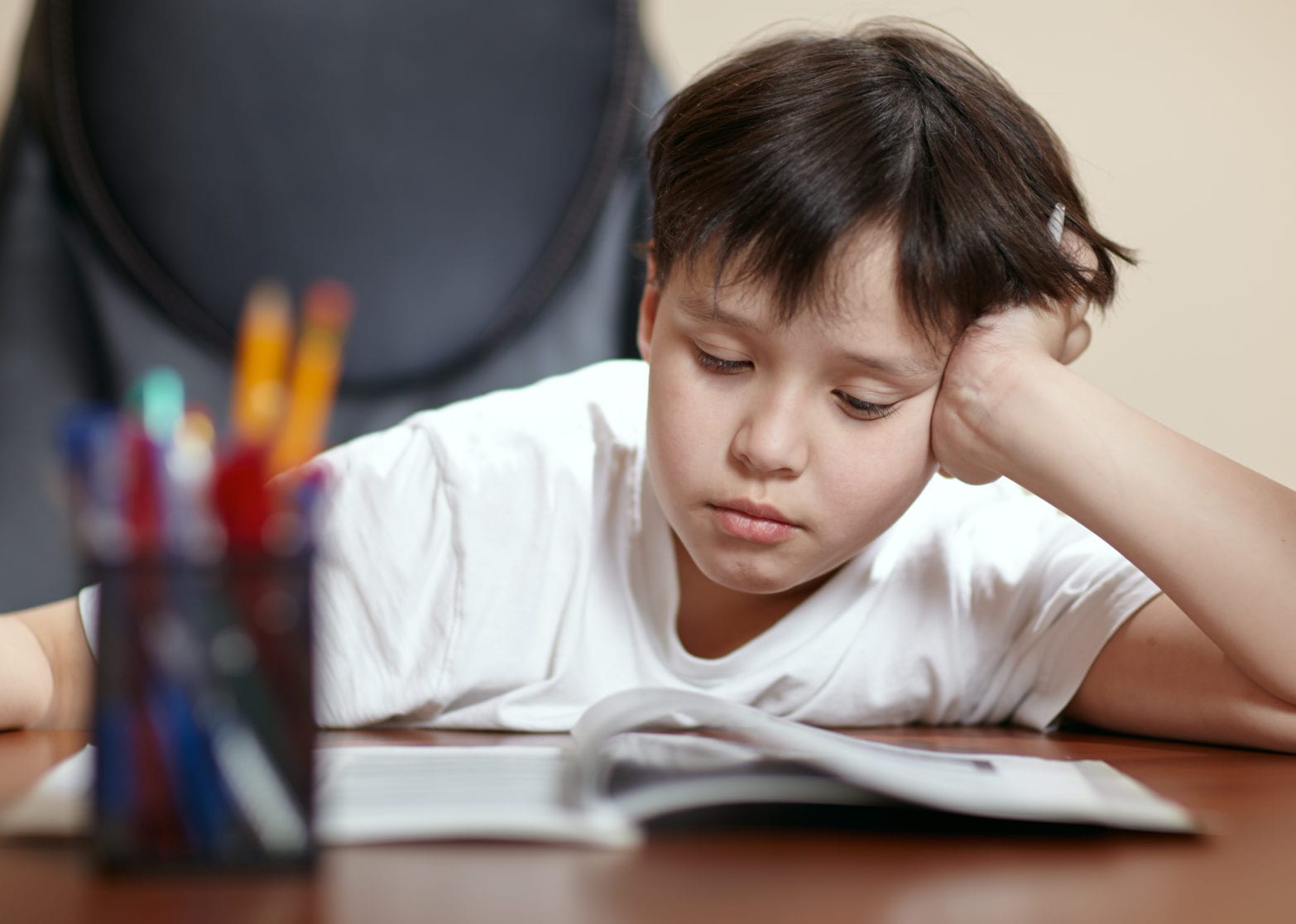 Understanding Your Child's Needs - Insight Digital Magazine