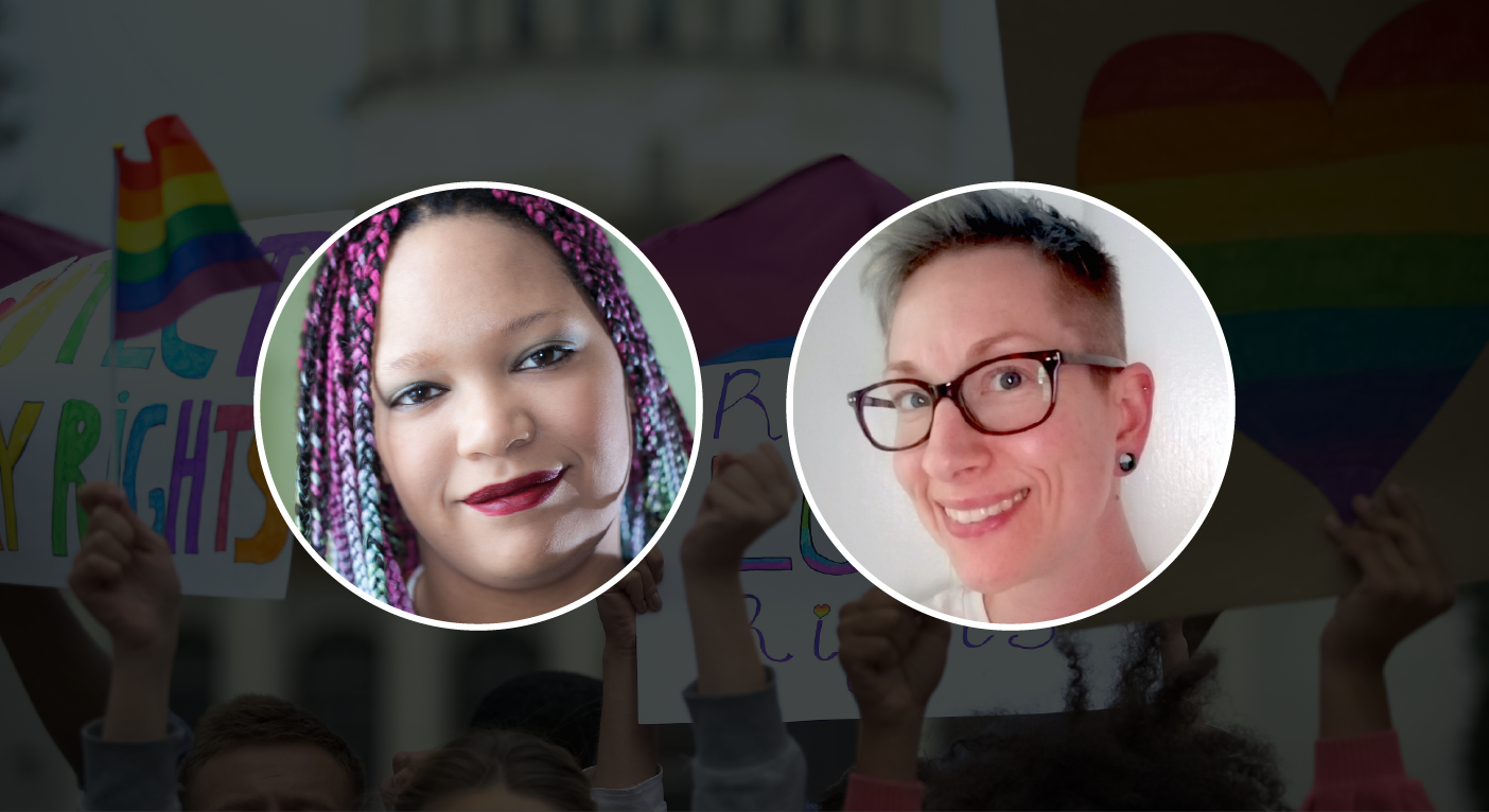 Roundtable: Making space for everyone - Insight Digital Magazine