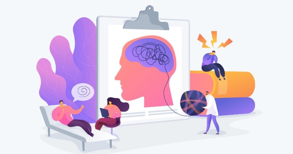 9 Careers With a Master’s in Clinical Mental Health Counseling