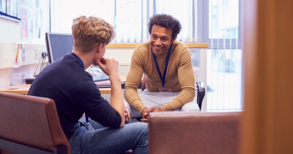 Different Types of Counseling Degrees | The Chicago School