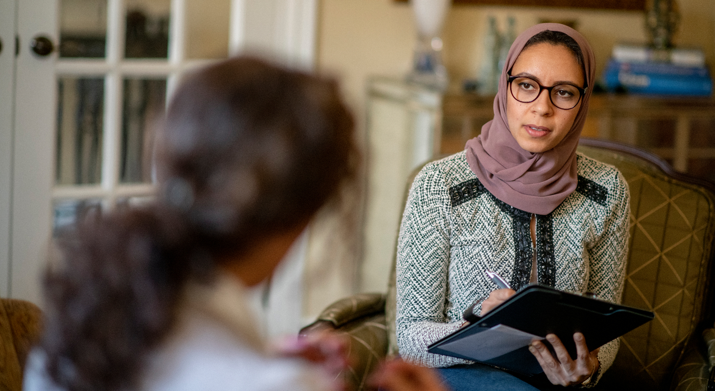 How to become a counselor - Insight Digital Magazine