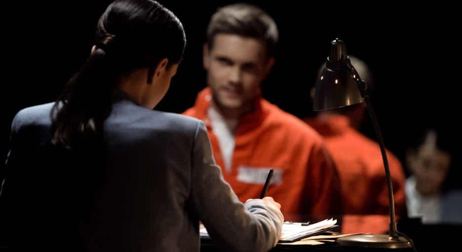 How to Become a Forensic Psychologist | The Chicago School