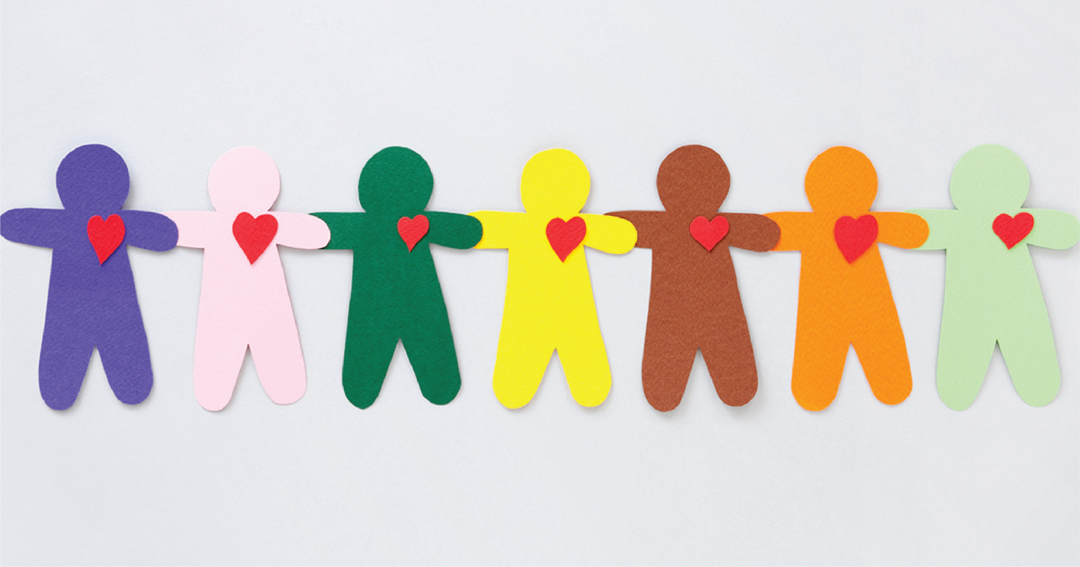 Alumna Kortney Peagram, Ph.D., isn't over | INSIGHT Digital Magazine