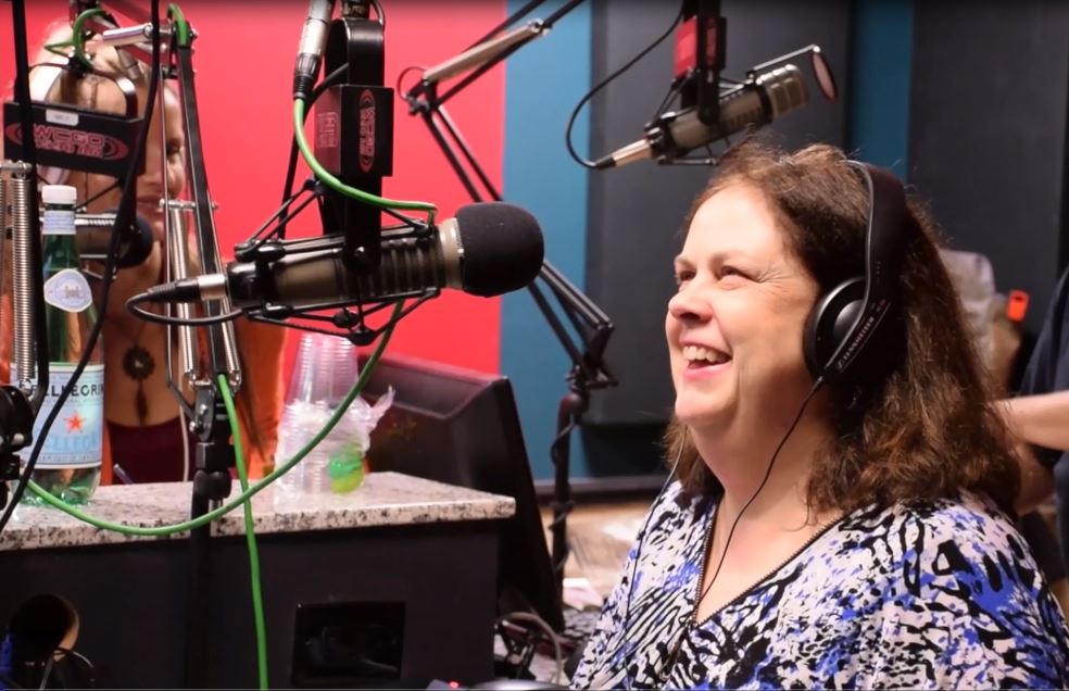 Remembering Kate Mahoney, L.C.S.W. - Insight Digital Magazine