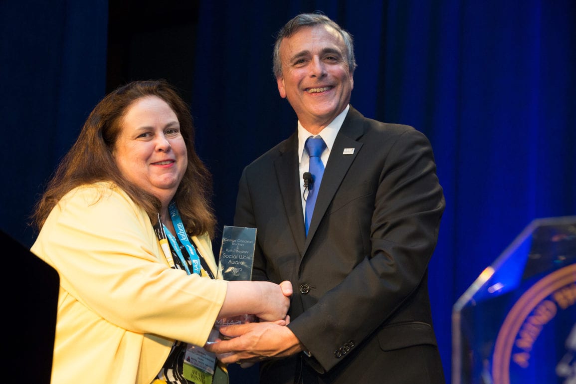 Remembering Kate Mahoney, L.C.S.W. - Insight Digital Magazine